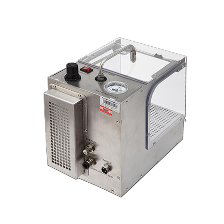 Destaticizing Dedusting High Performance and Dust Collection Box SFDDB-001